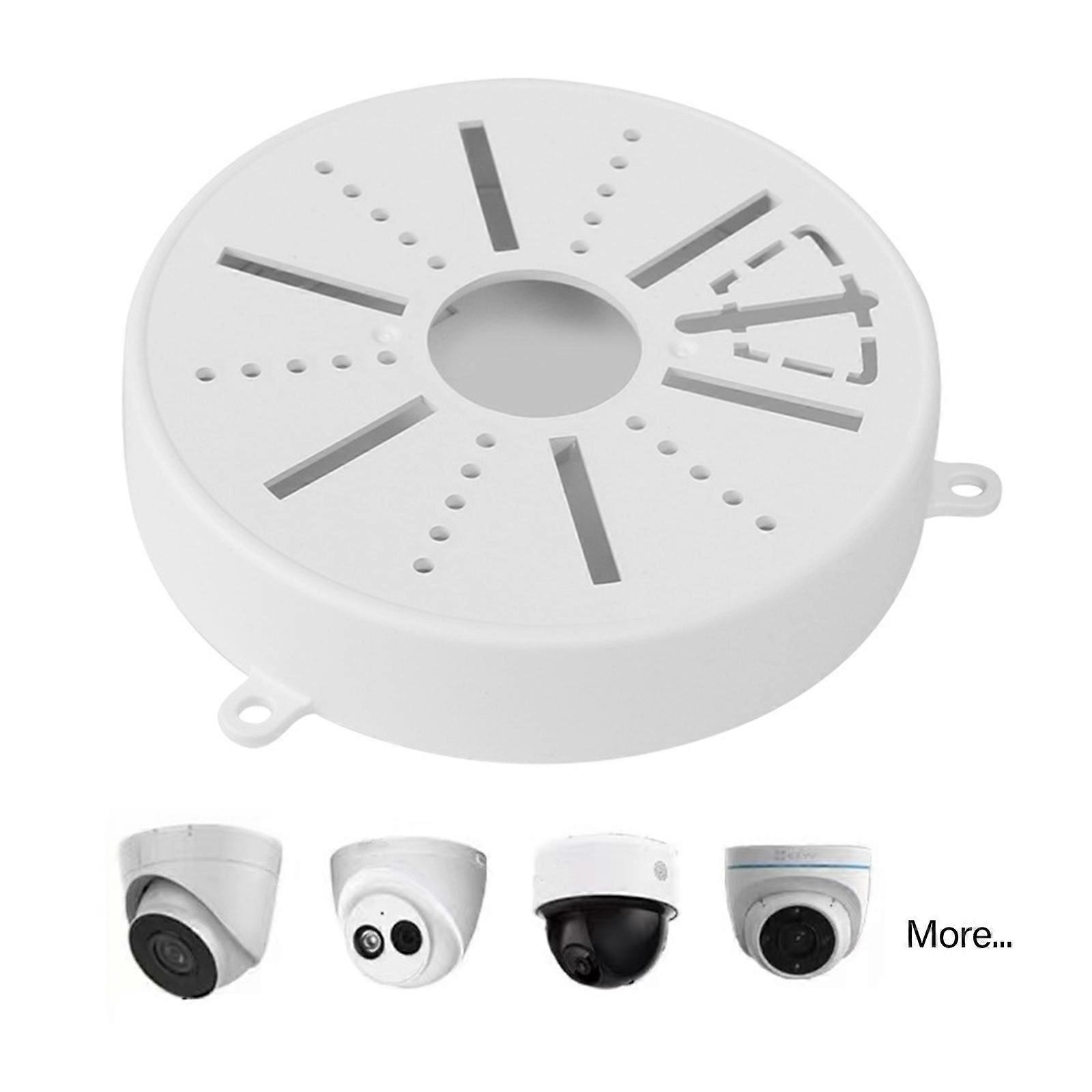 Adjustable Concealed Cable Management Dome Camera Mount Heavy Duty ...