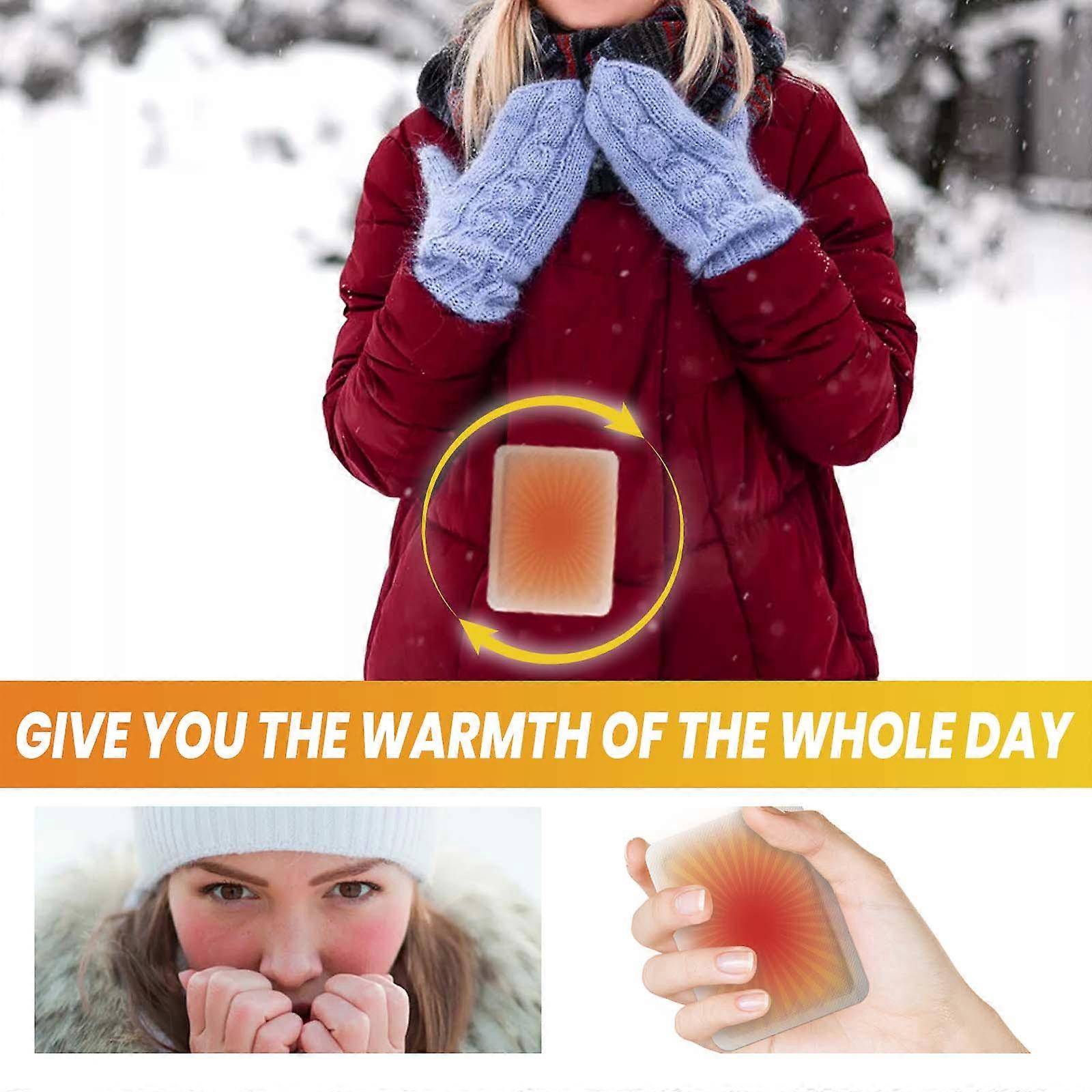 Hand warmer winter home self-heating hand warmer portable disposable ...