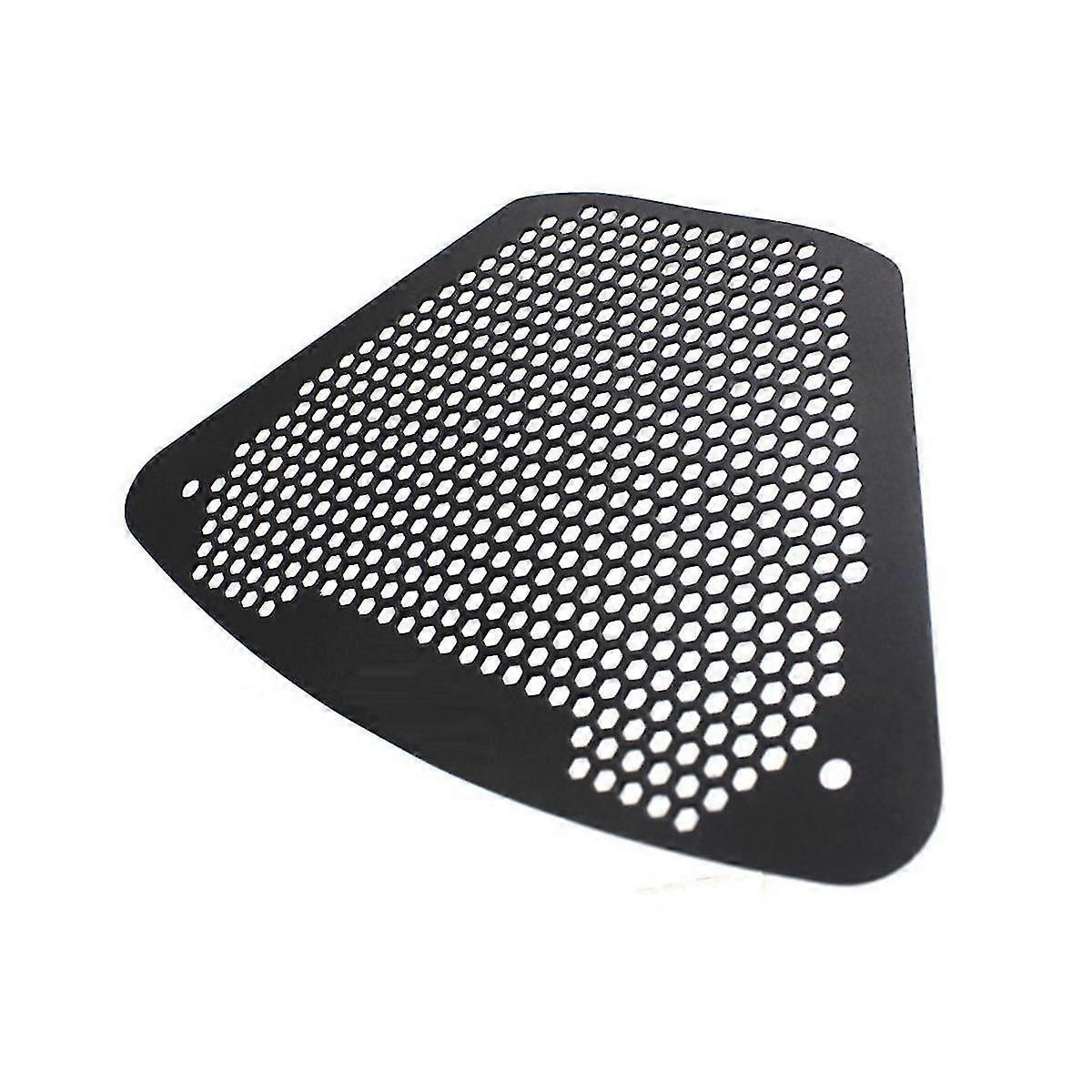 Motorcycle Radiator Grille Cover For Forza350 Forza 350 Water Tank ...