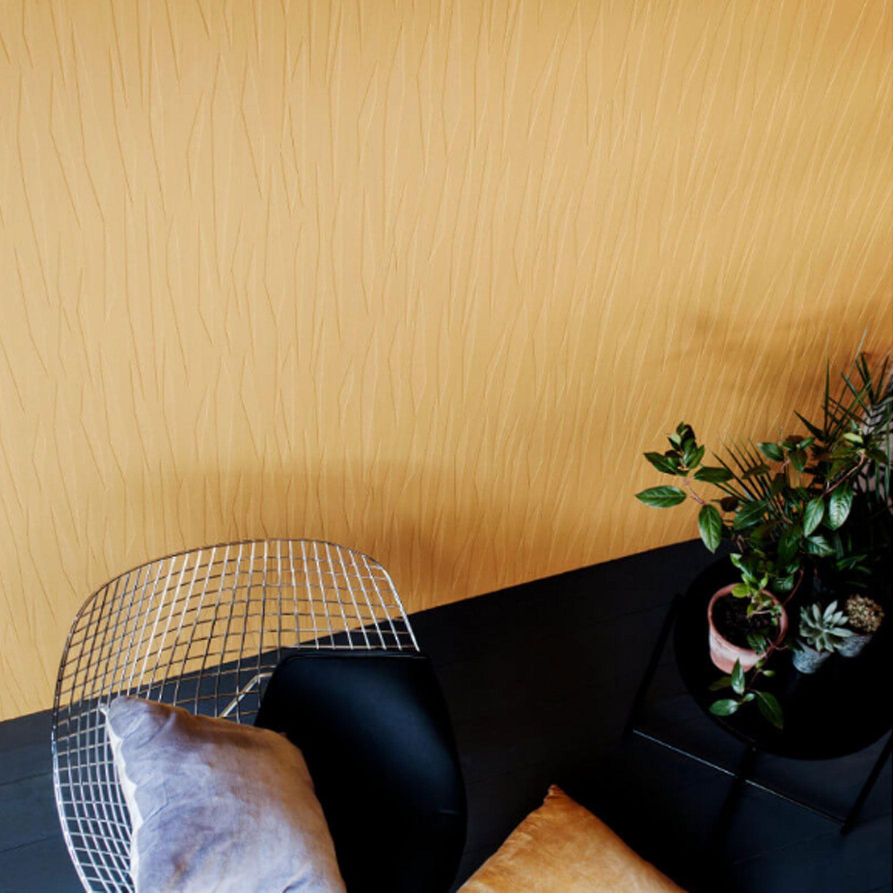 Paintable Wallpaper Luxury Textured Vinyl Folded Paper Walls Ceilings ...