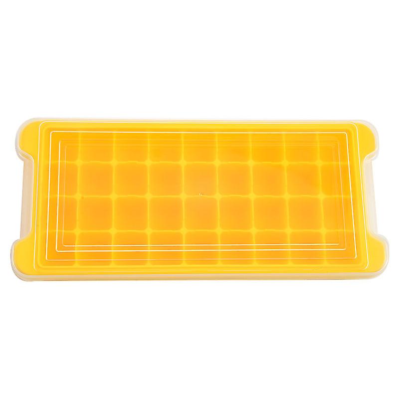 Ice cube trays moids frozen storage containers for chocolate cold ...