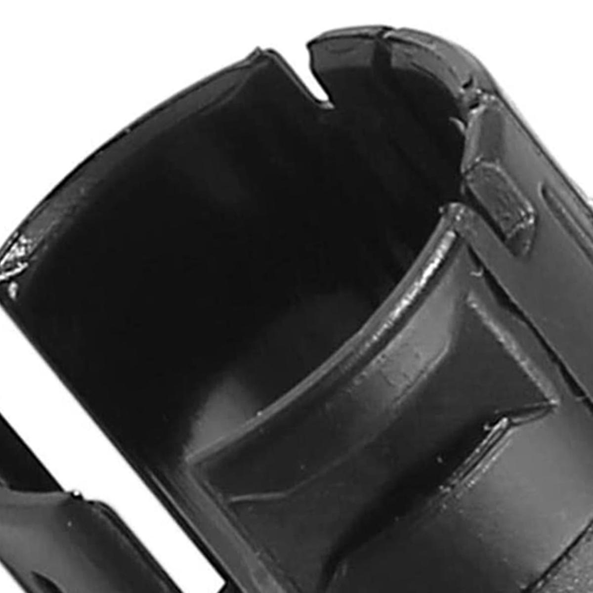 Car Bumper Parking Assist Sensor Retainer Holder Bracket 89348-33010 ...