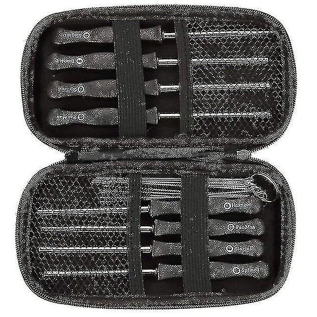 Cht (pack Of 8) Carburetor Adjustment Tool Screwdriver + Carburetor ...