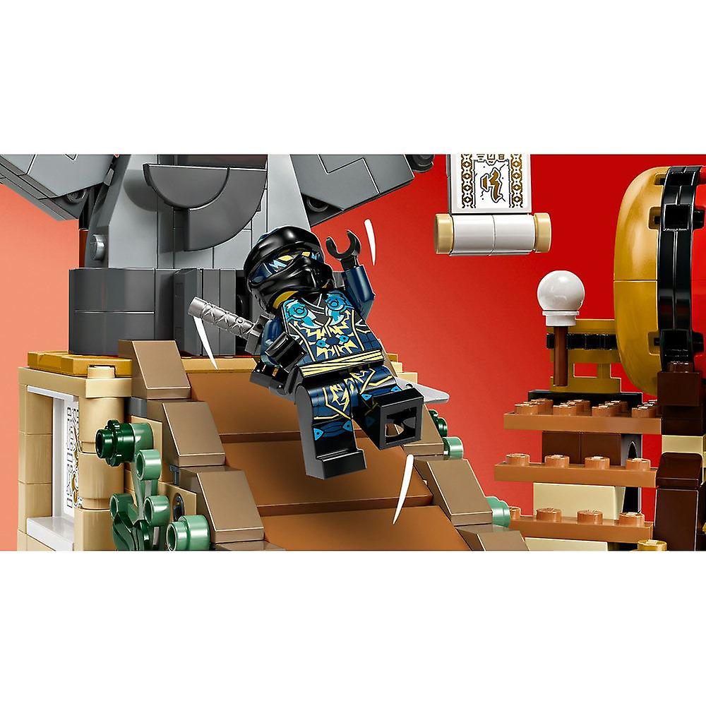 LEGO NINJAGO Tournament Battle Arena Playset 71818 | Fruugo PL