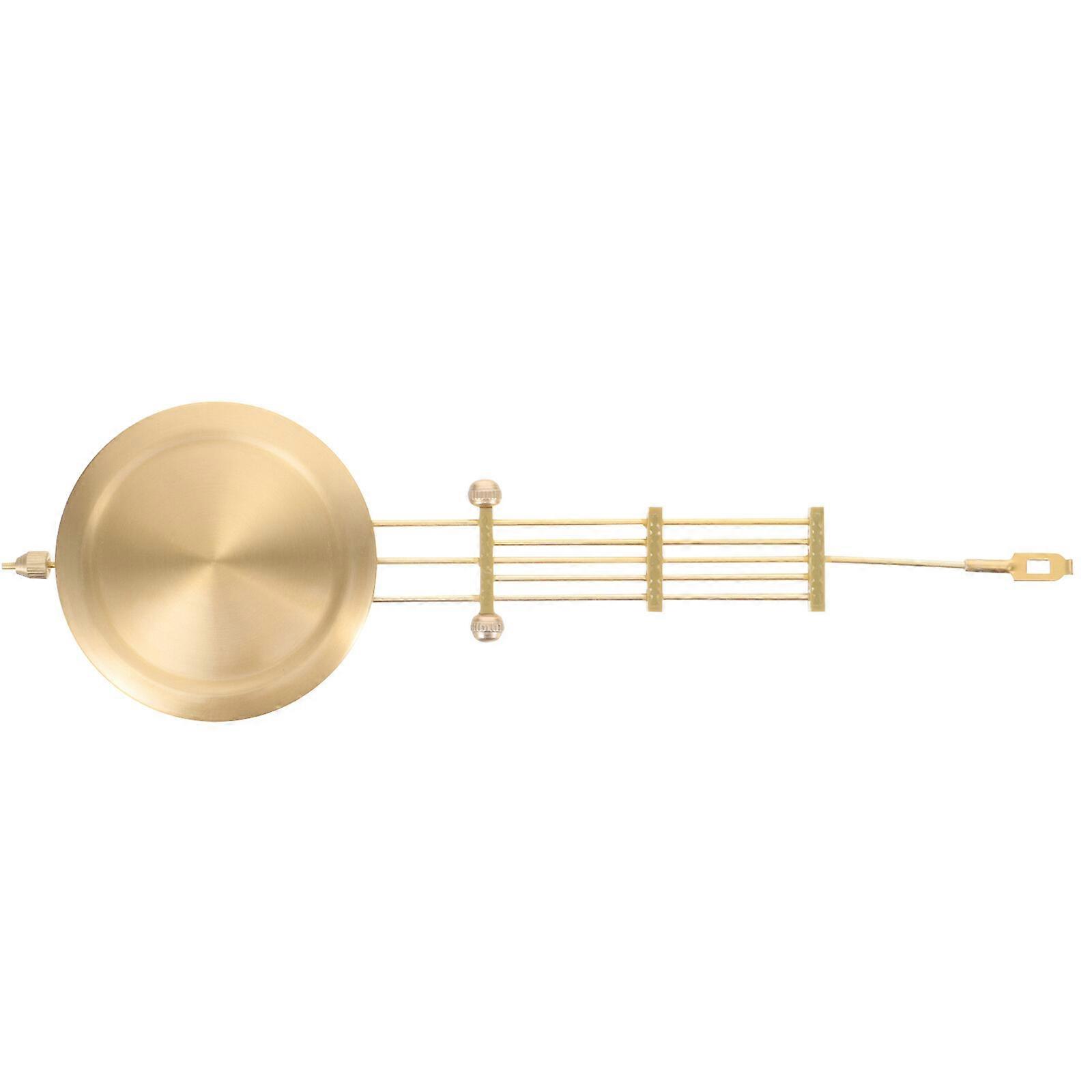 Pendulum for Wall Clock Metal Pendulum Clock Movement Pendulum Clock ...