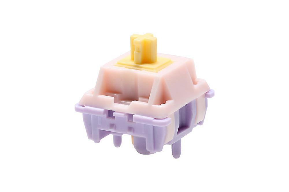 Mmd Princess Switch Linear Tactile Rgb Smd 5pin 28g 38g 45g 48g 53g 62g ...