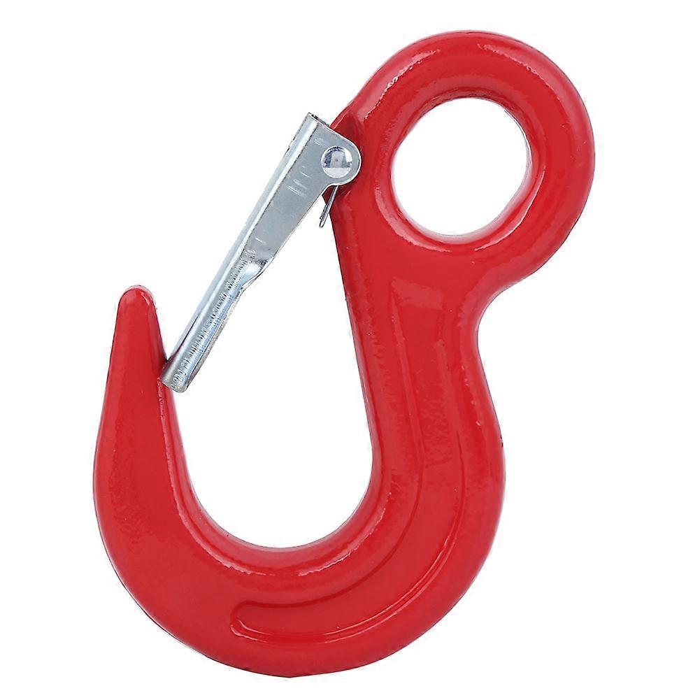 Eye Sling Hook Container Clevis Grab Crane Rigging Alloy Steel Gravity ...
