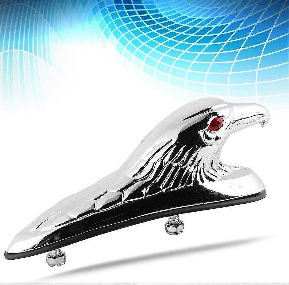 1 Fender Ornament Fender Ornament, Universal 12V 6mm Screws Size ...