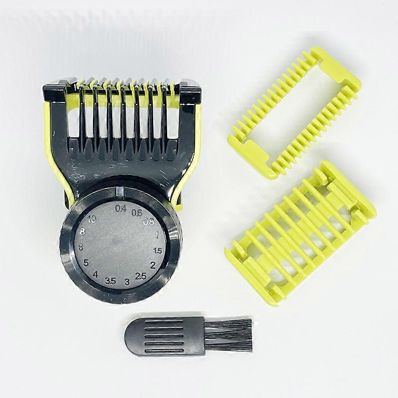 14-in-1 Adjustable Guards Comb for QP2520 QP25XX,QP26XX Series ...