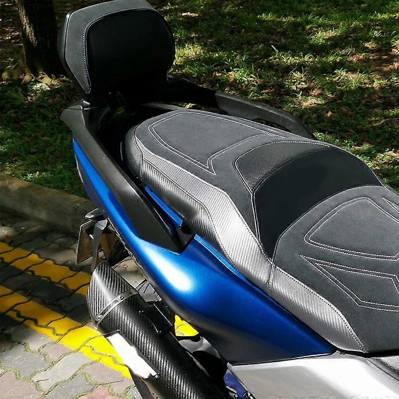 T-max 560 Motorcycle Modified Backrest Luggage Rack Cargo Fixing ...