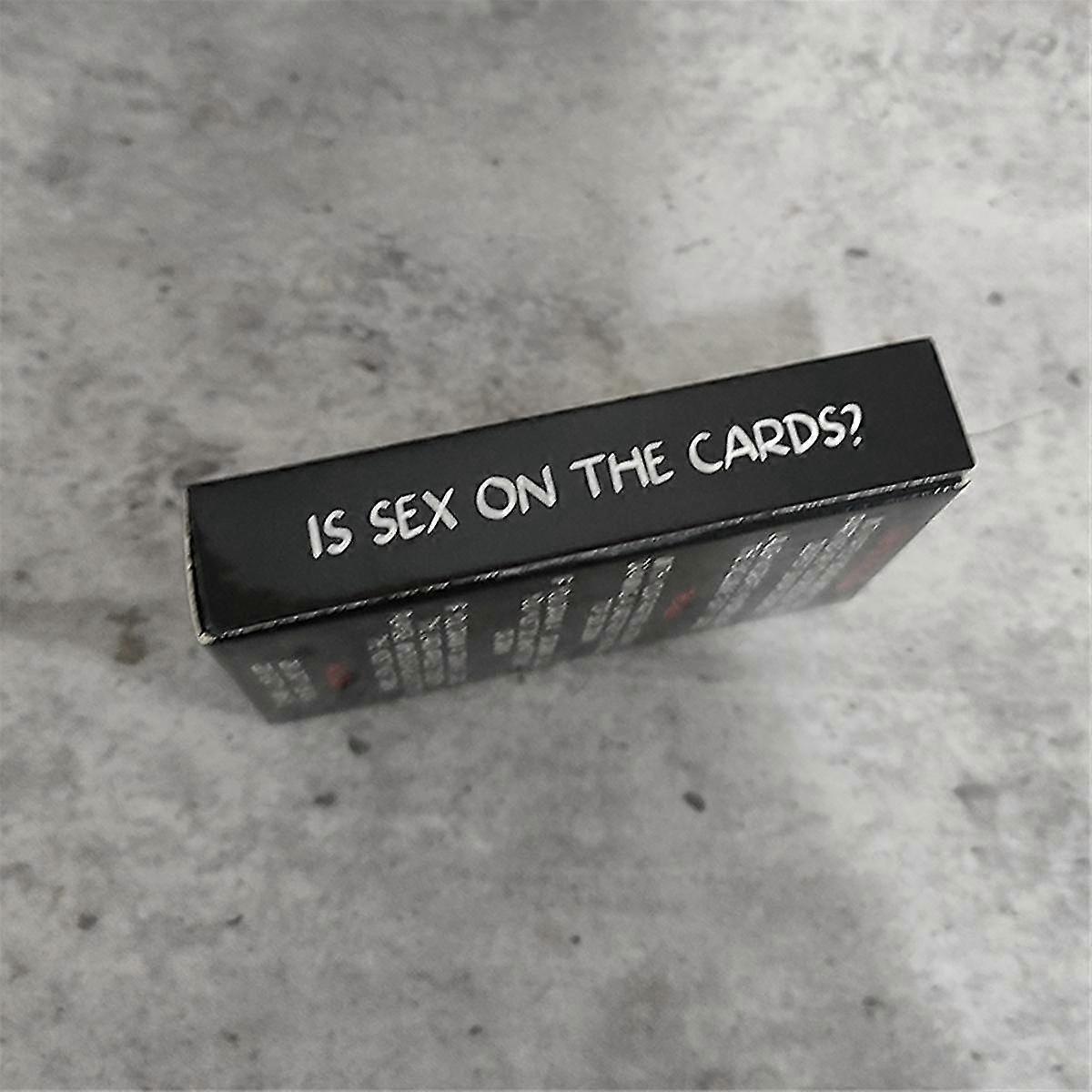 Fun and Romantic Game Paper Talk Flirt Men and Women | Fruugo UK