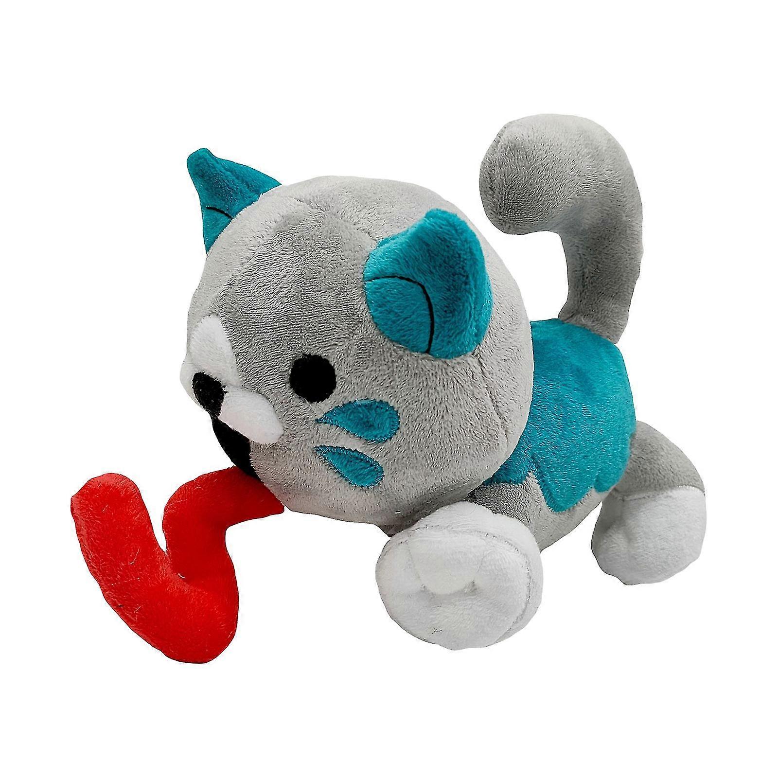 Poppy Playtime Candy Cat Plush 8.6inch Candy Cat Plush Poppy Playtime ...