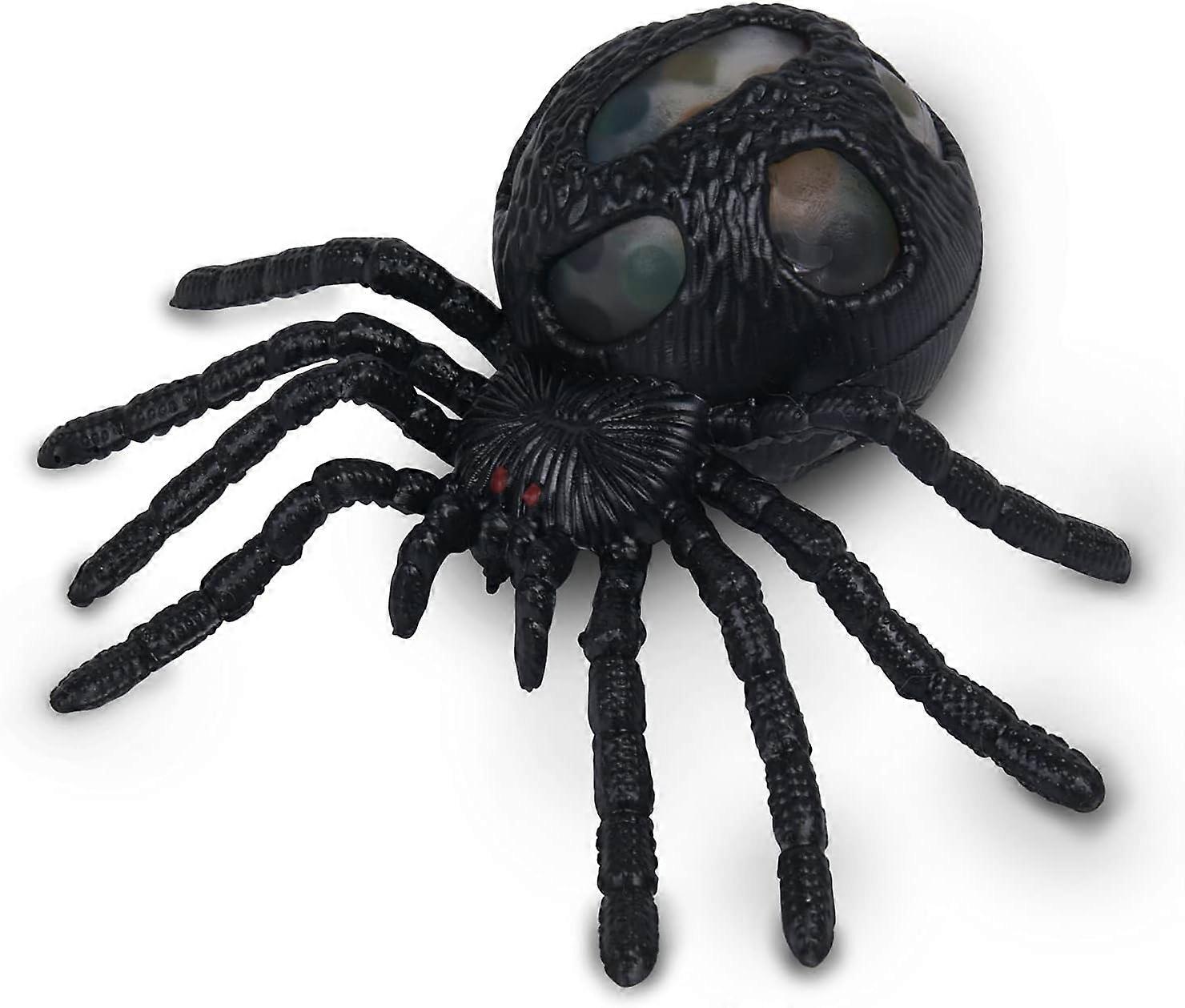 OriCraft Vampire Spider Stress Relieve Spider Squeeze Toys TPR ...