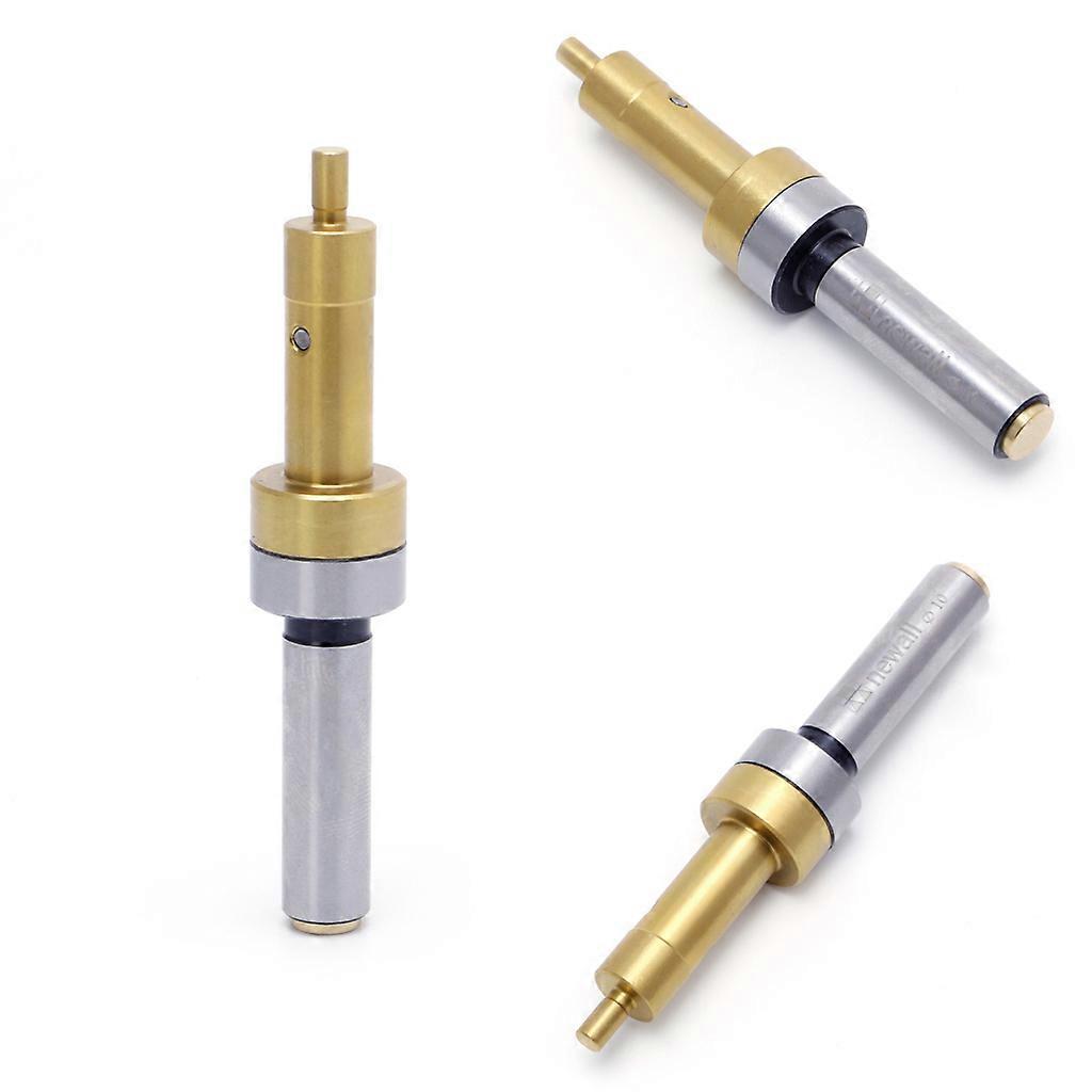 Mechanical Edge Finder CE420 10mm For Milling Lathe Machine Touch Point ...