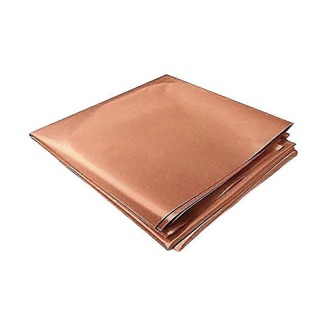 Copper Fabric Blocking, Reduce Emf/emi Protection Conductive Fabric ...