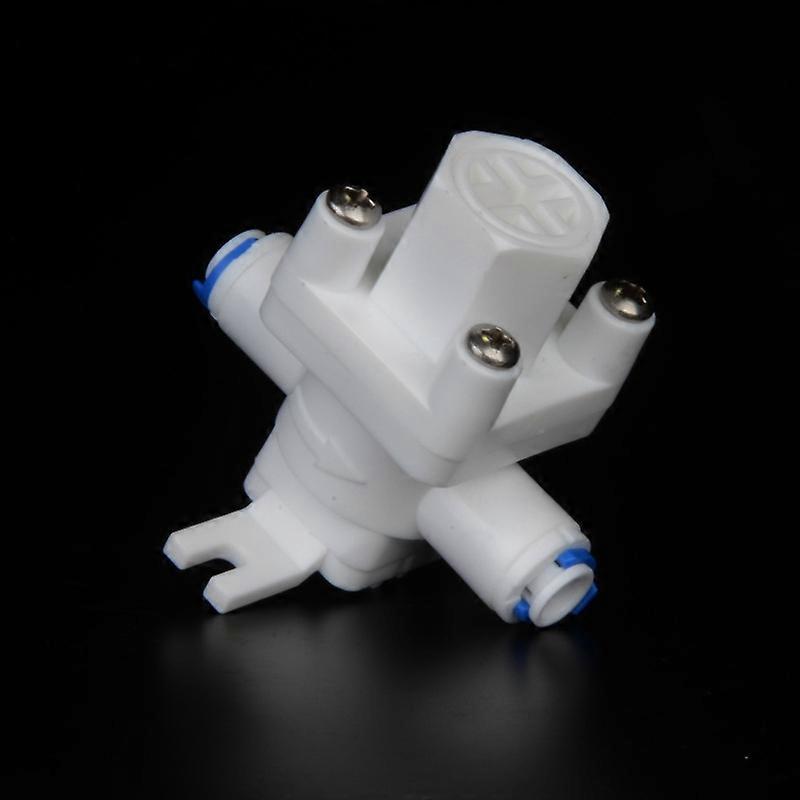 Water Pressure Valve 3/8Inch Reducing Valve Water Pressure Relief ...