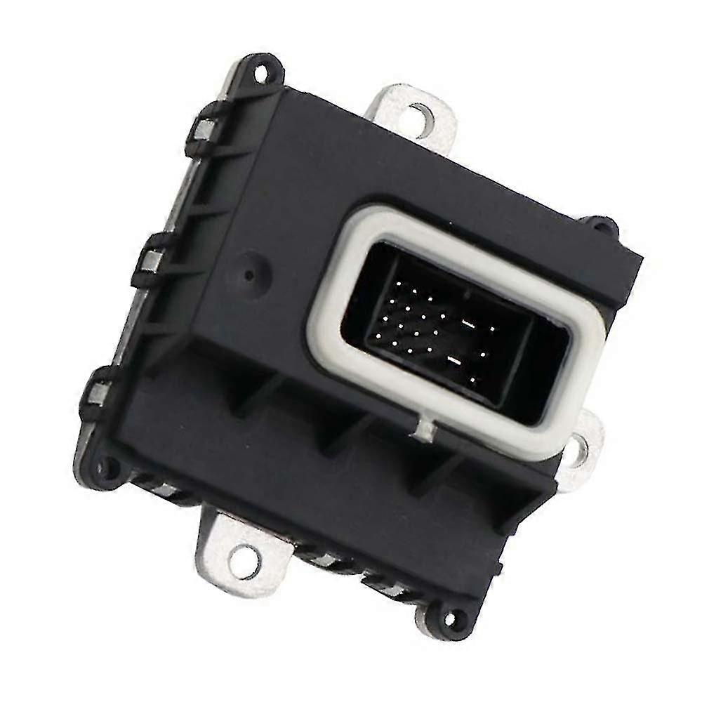 7189312 63127189312 Alc Adaptive Headlight Drive Light Control Unit Xenon Ballast Model For Bmw ...