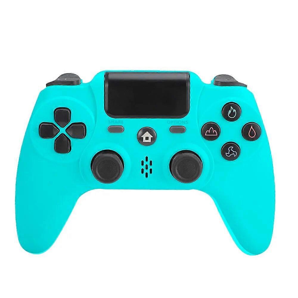 For PS 4 Bluetooth wireless controller joystick Gamepad for pc Laptop ...
