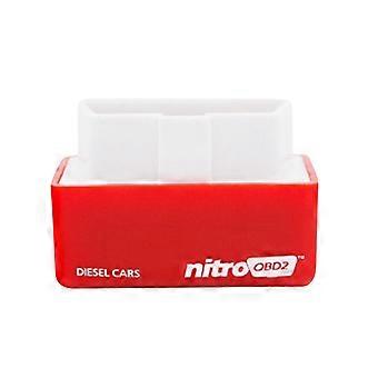 Eco Obd Obd2 Economy Fuel Saving Tuning Box Chip For Diesel Cars To In ...