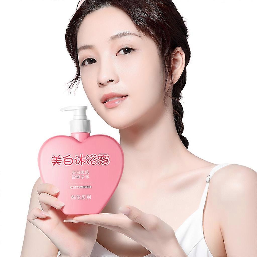 Body Wash Whitening Deep Cleansing Full Body Wash Quick Whitening Clean ...