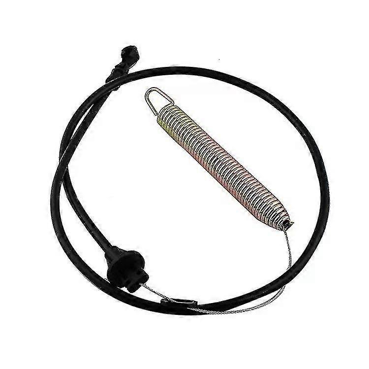 175067 169676 Lawn Mower Pull Wire Artisan Lawn Tractor Off-road Deck ...