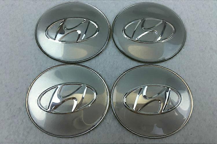 XYC Modified hub sticker, hub center cover sticker, 65MM hub cover-R ...