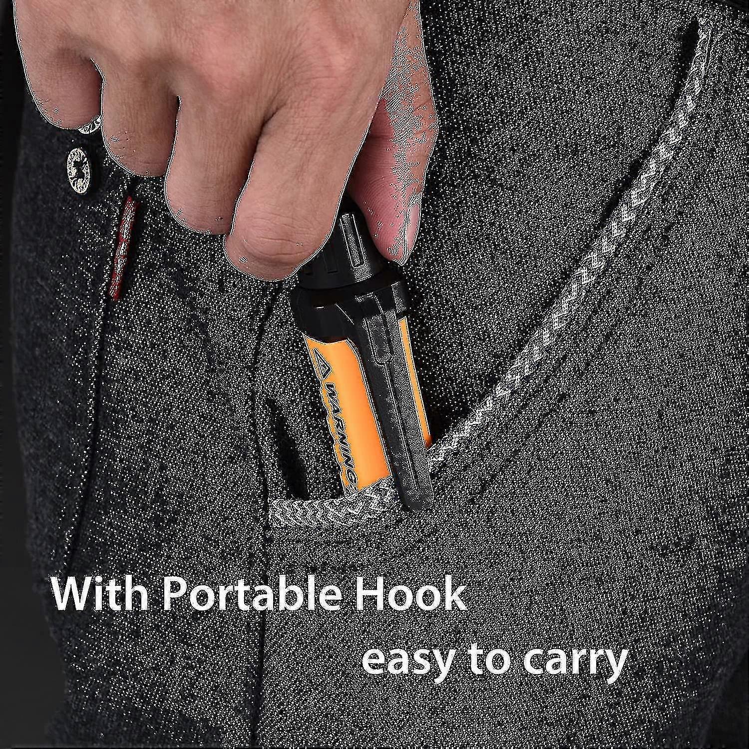 Electrical Tester, 12-1000v Non-contact Voltage Detector, Phase/neutral ...