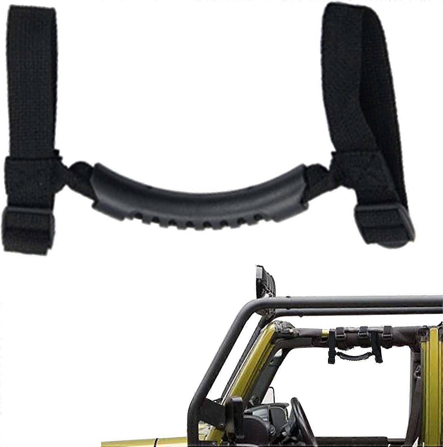 Jeeps Hand Grips - Antiskid Grab Handles For Jeeps Wranglers,modified ...