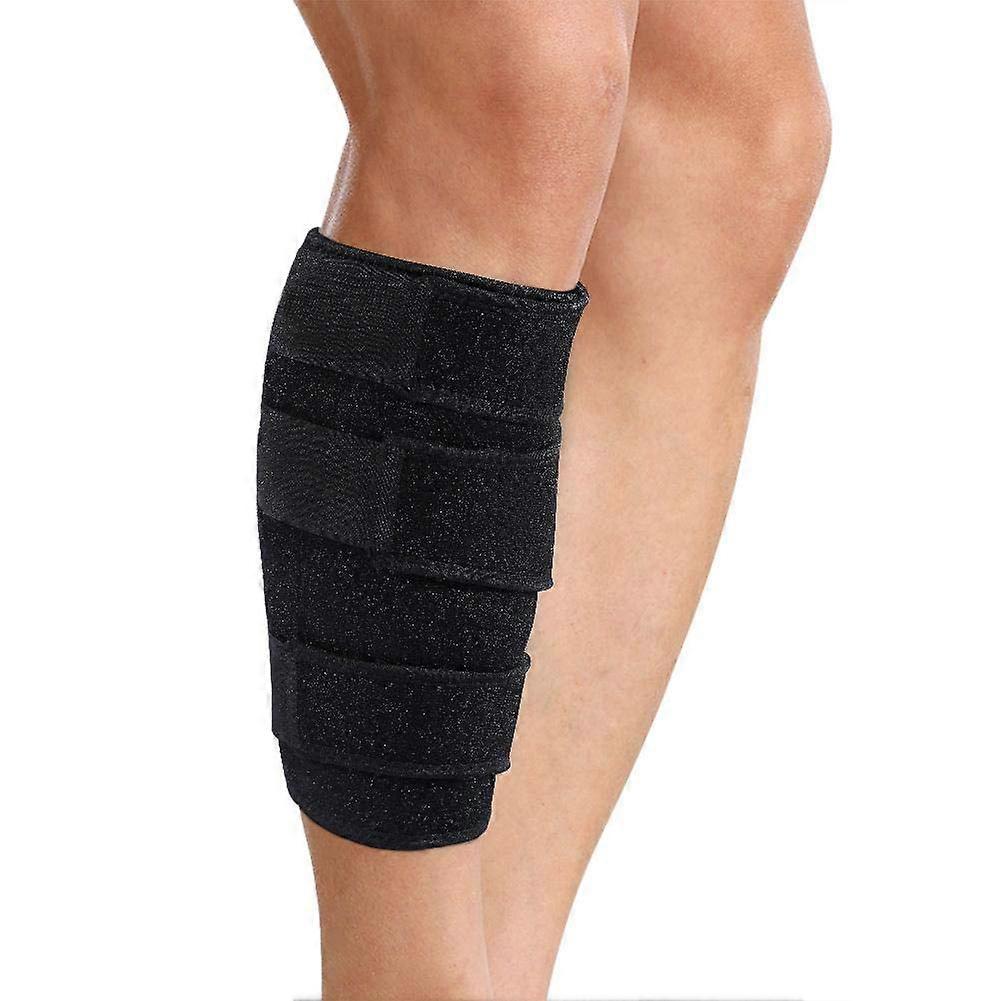 shin splint,Calf Support Brace,Calf Compression Brace Shin Splint ...
