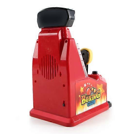 Finger Boxing Club Game Score Display Educational Stress Relief ...