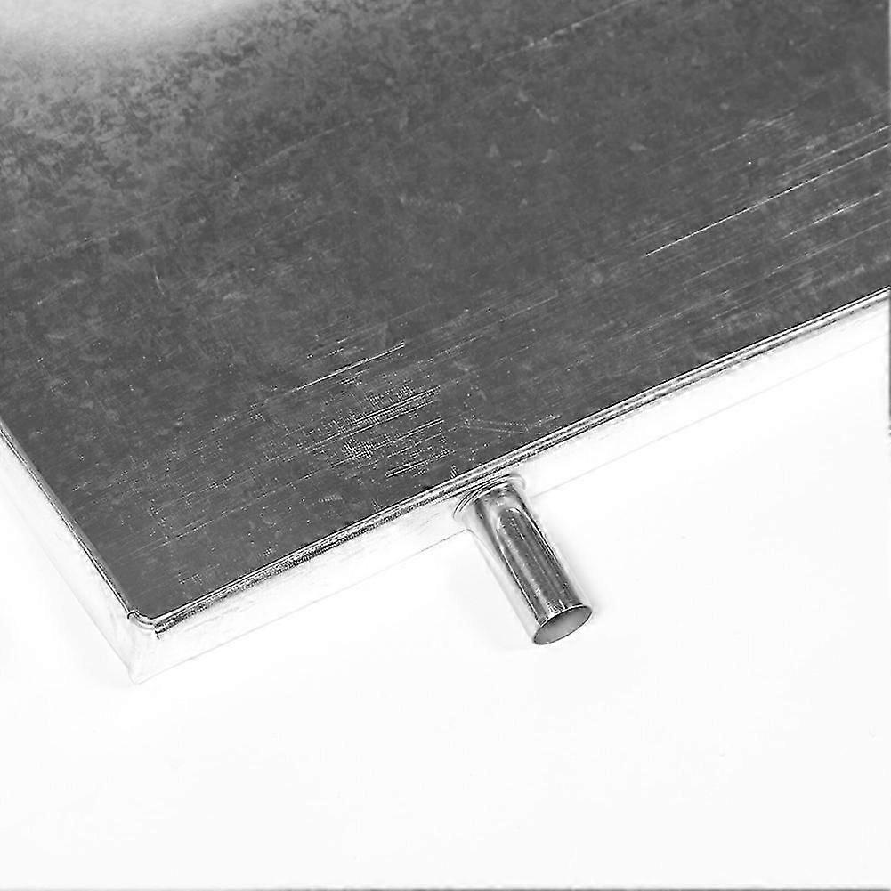 Air Conditioner Outdoor Unit Condenser Water Tray Central Host Outdoor ...