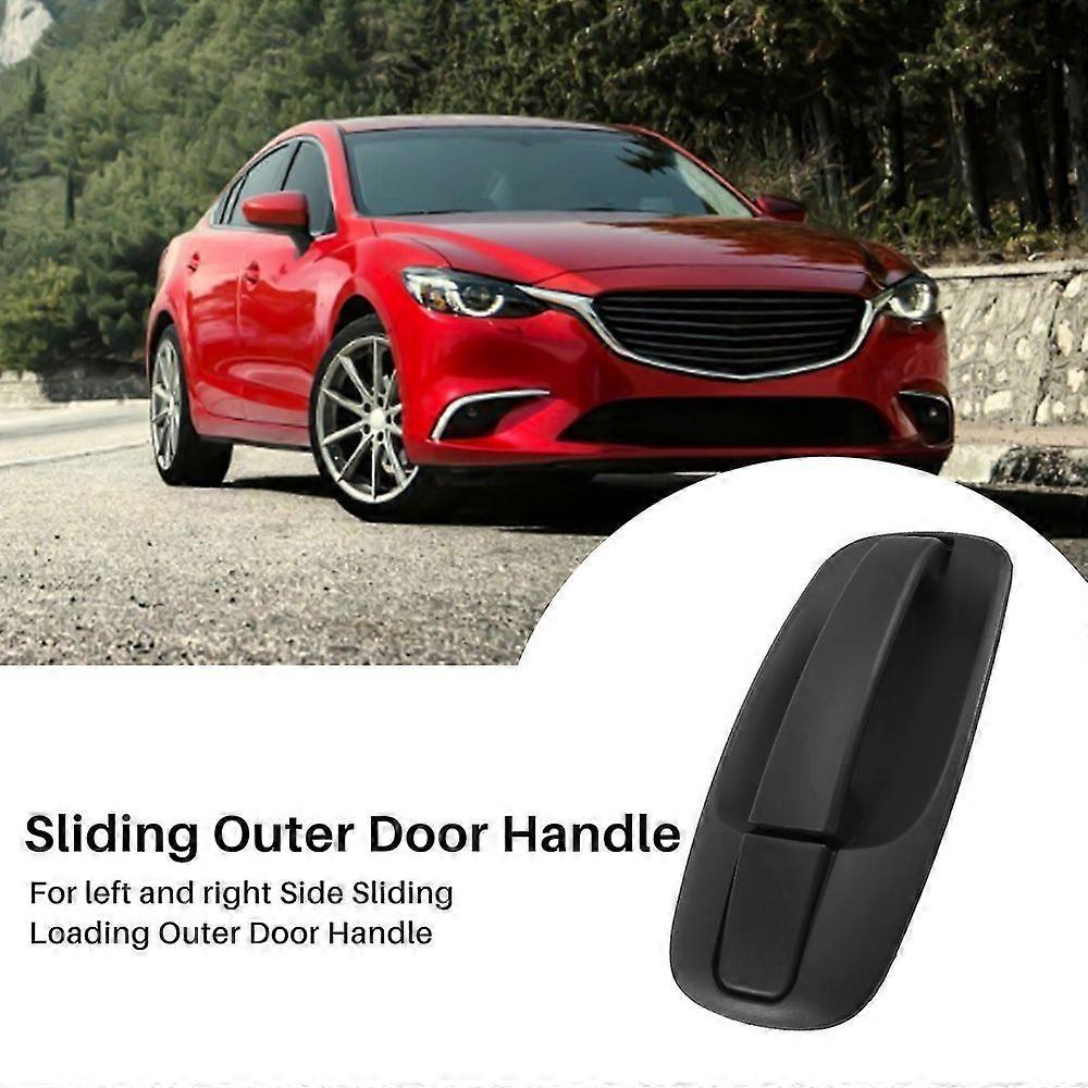 Side Sliding Loading Door Handle Back Door Handle suitable for Trafic ...