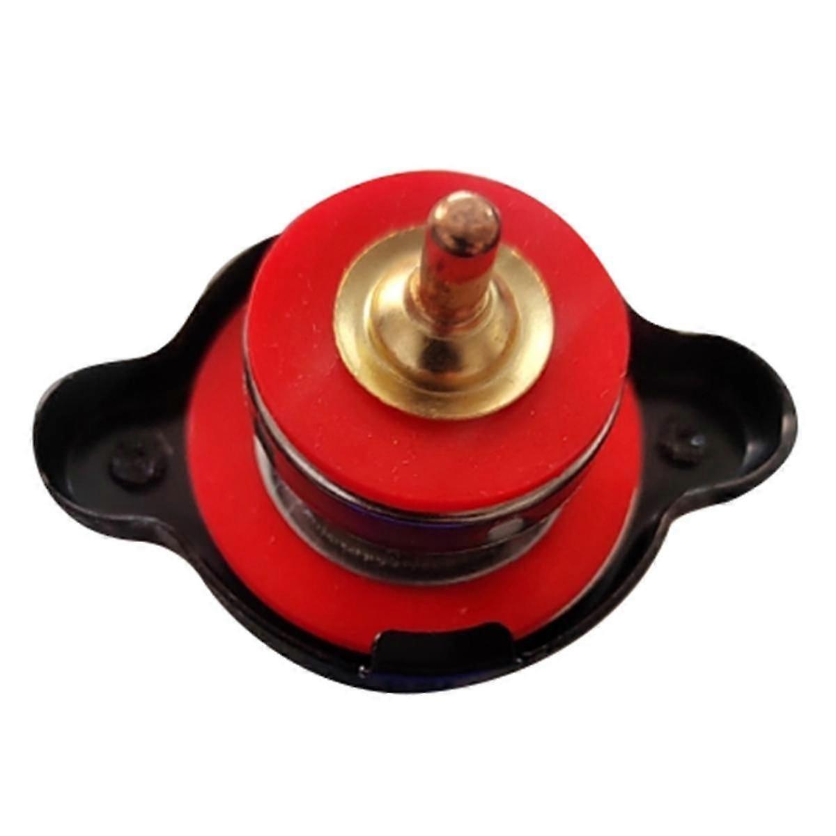 Motorcycles High Pressure Radiator Cap with Temperature 1638630001 ...