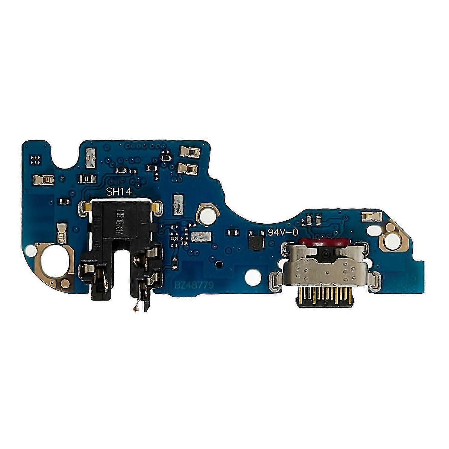 Tail Plug For Motorola Moto G51 5g Charging Port Flex Cable Replacement ...