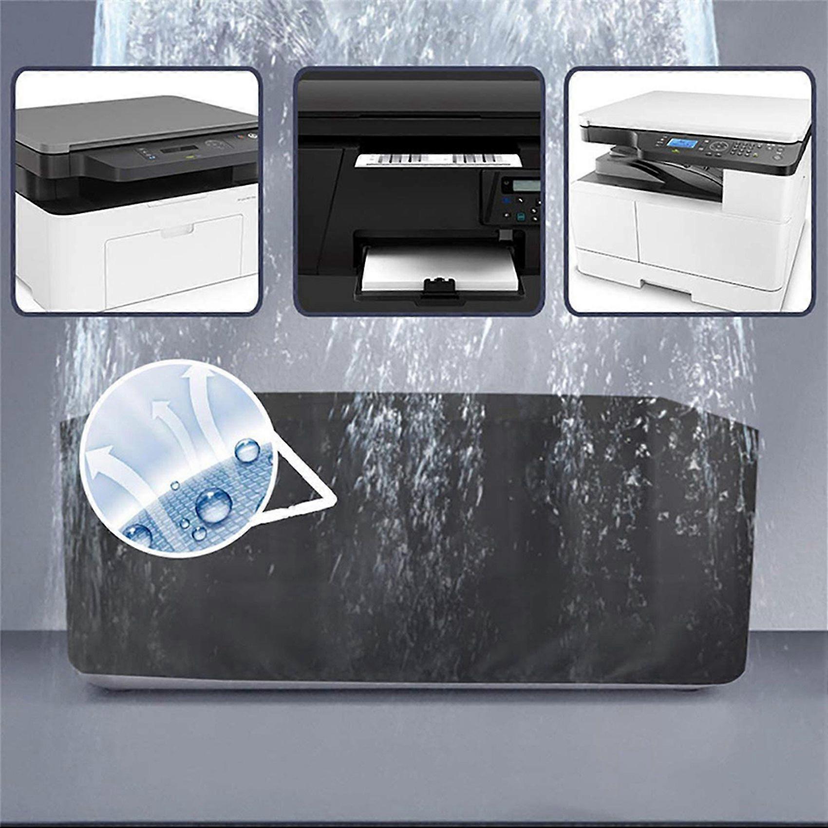 Printer Dust Cover, Waterproof Cloth Printer Protector Cover for 3D ...