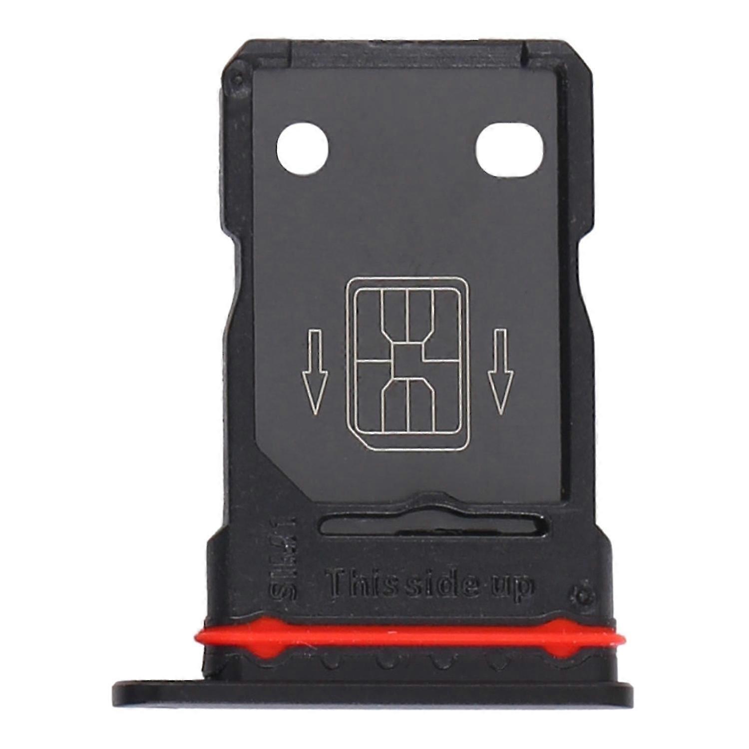 For OnePlus 9 Pro 5G OEM SIM Card Tray Holder Replacement Part (without ...