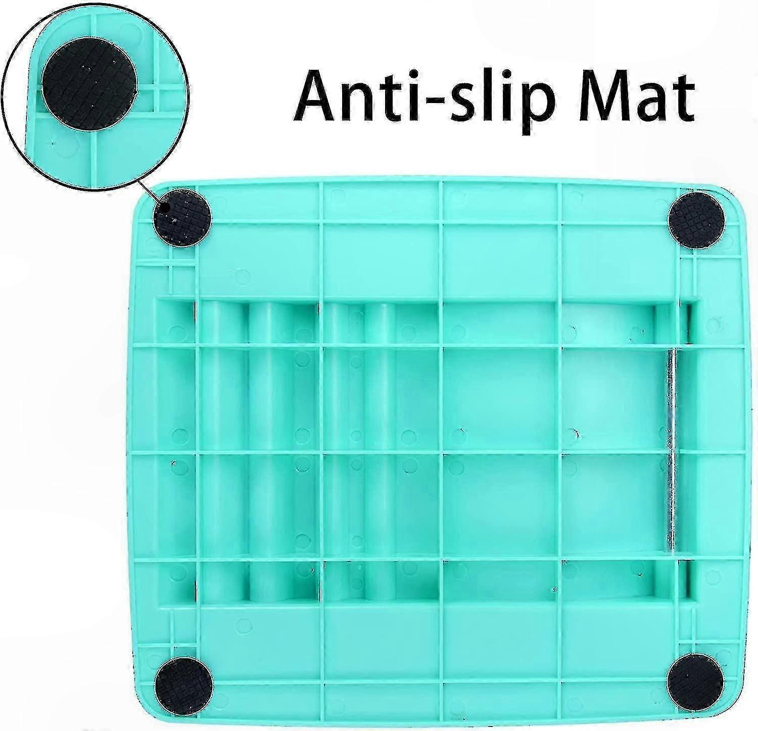 Adjustable Incline Board for Calf Stretching with Anti-Slip Surface ...
