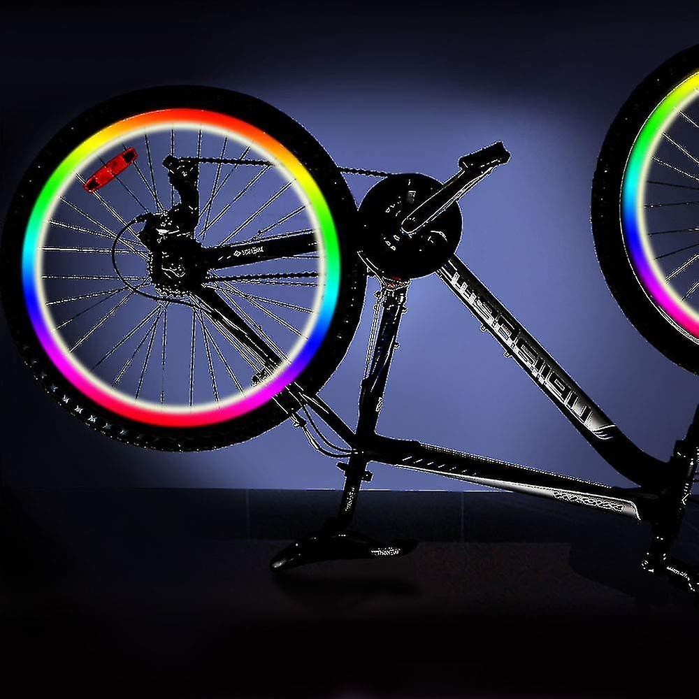 Led Bike Wheel Ycle Tire Ride For Kids | Fruugo UK