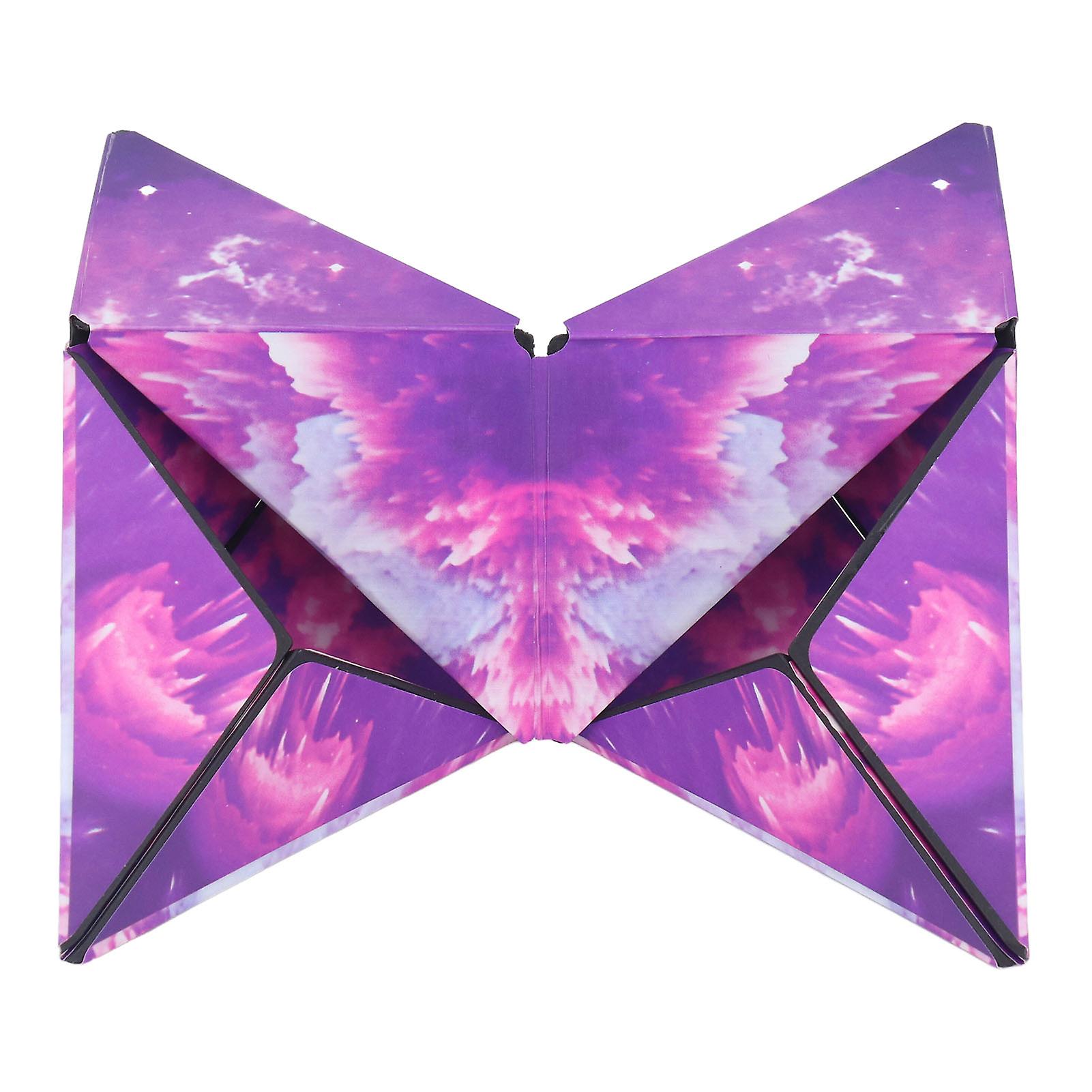 Shape Shifting Box Children Adult Funny Portable Anxiety Stress Relief ...