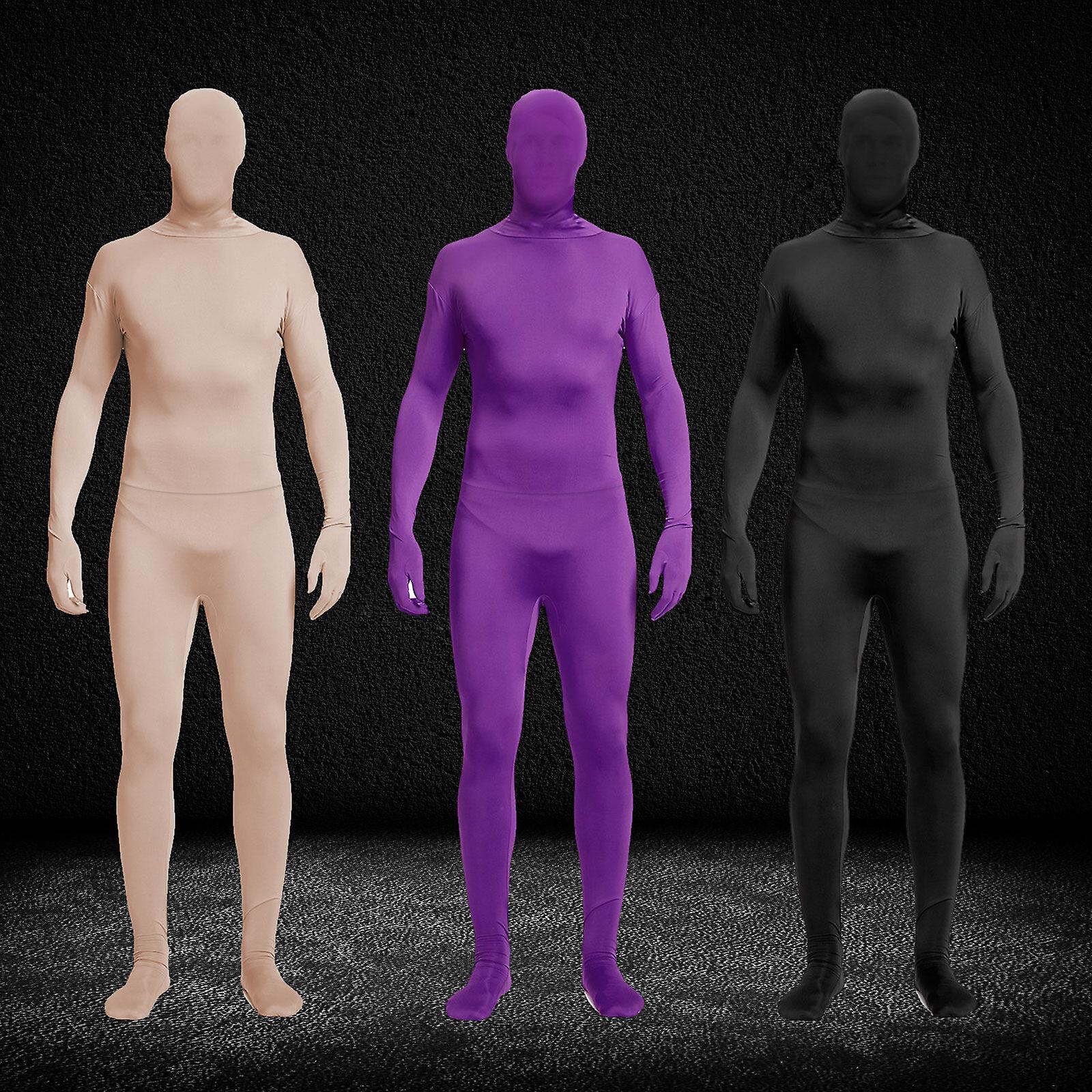 New Arrive Full Body Suit, Full Body Photography Chroma Key Bodysuit ...