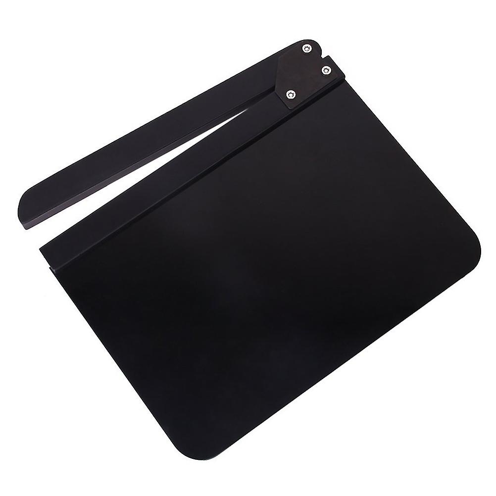 English Version Clapper Board Slate Clap-stick for TV /Film /Movie ...