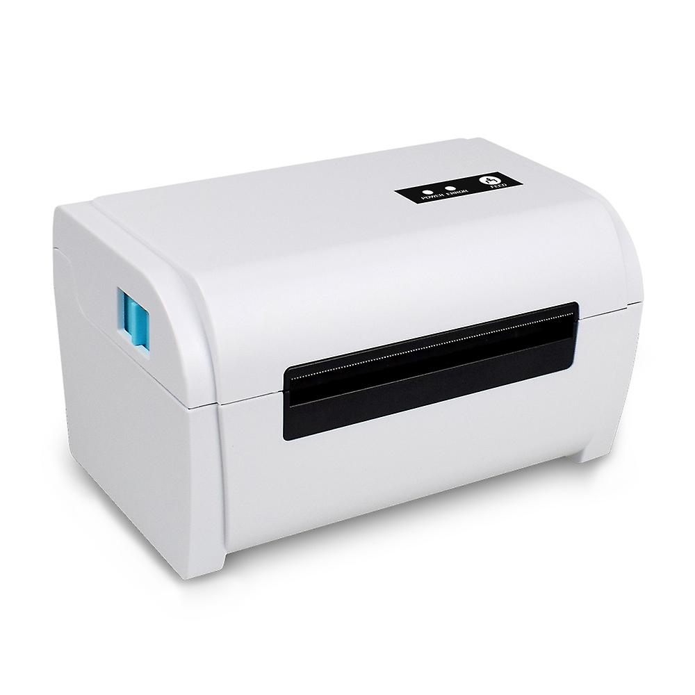 ZJ-9200 USB Port Thermal Bluetooth Ticket Printer | Fruugo UK
