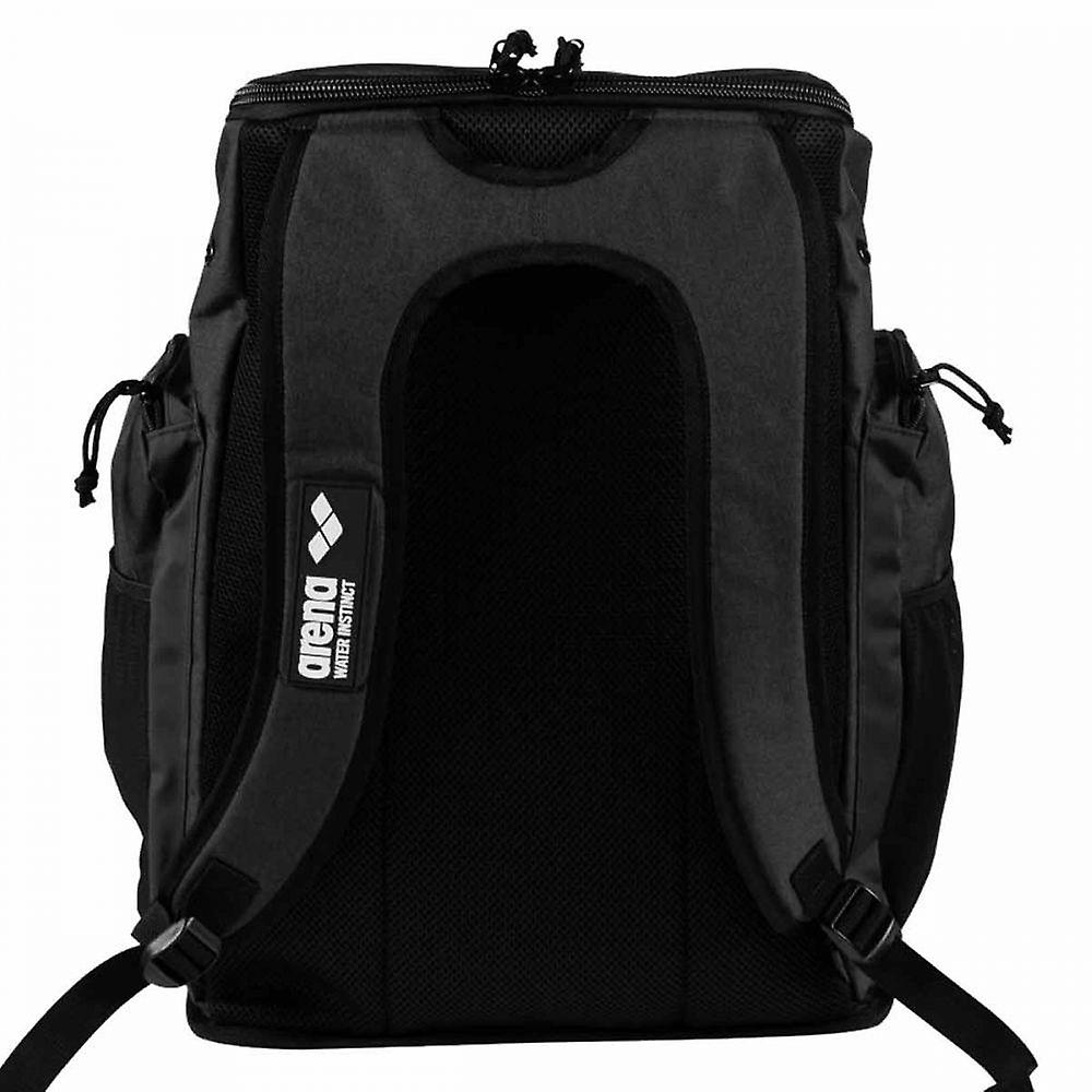 Arena Team Backpack 45L Backpack - Team Black Melange | Fruugo ZA
