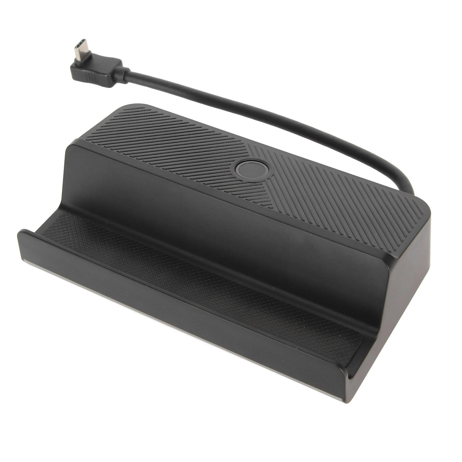 Handheld Game Console Dock USB C PD 100W HD2.0 RJ45 1000Mbps Docking ...