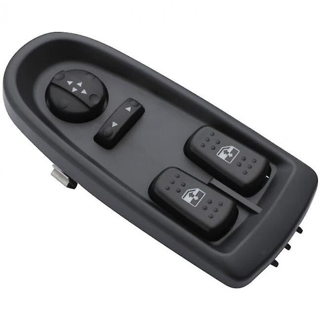 Window Lift Button Control, Electric Window Switch Suitable for IVECO ...
