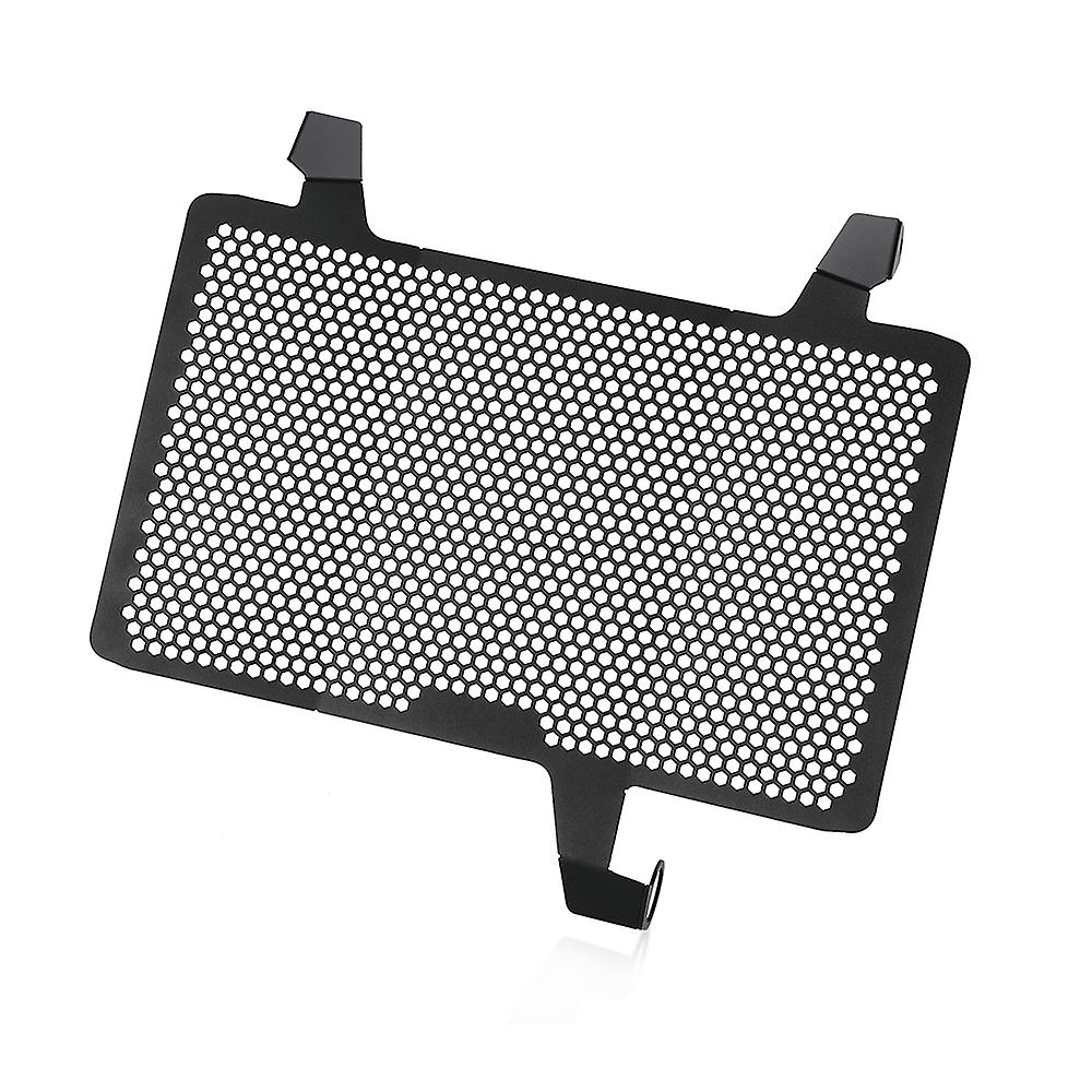 For Monster 937 950 Motorcycle Radiator Grille Guard Cover Protector ...