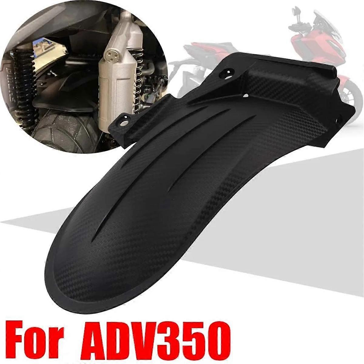 Motorcycle Accessories Rear Mudguard for ADV350 ADV 350 2022-2024 Wheel ...