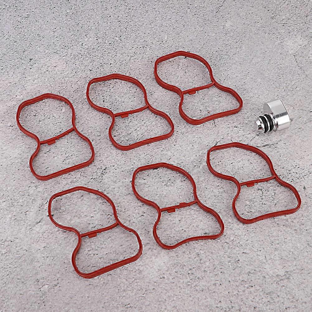 Swirl Flap Flaps Plug Delete Kit for N57 N57S E90 E91 E92 E93 F07 F10 ...