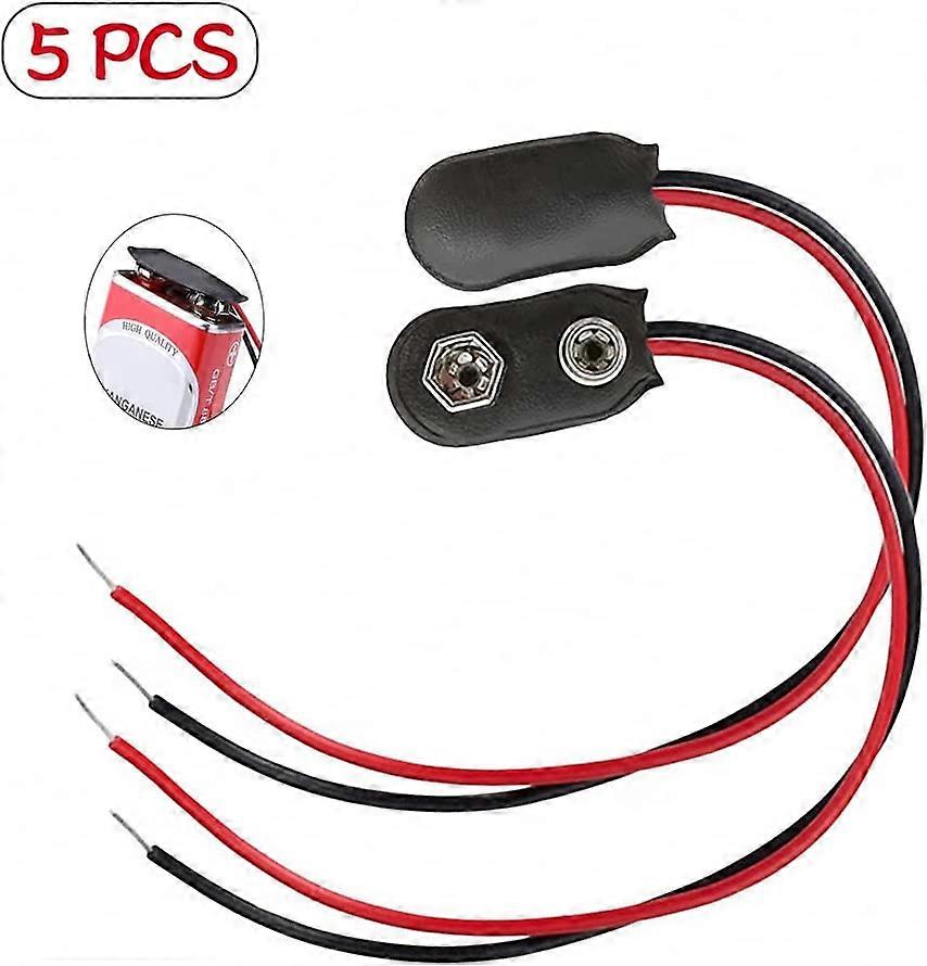 5 Pcs DC 3-24v 85DB Electronic Alarm Buzzer Buzzer Alarm System ...