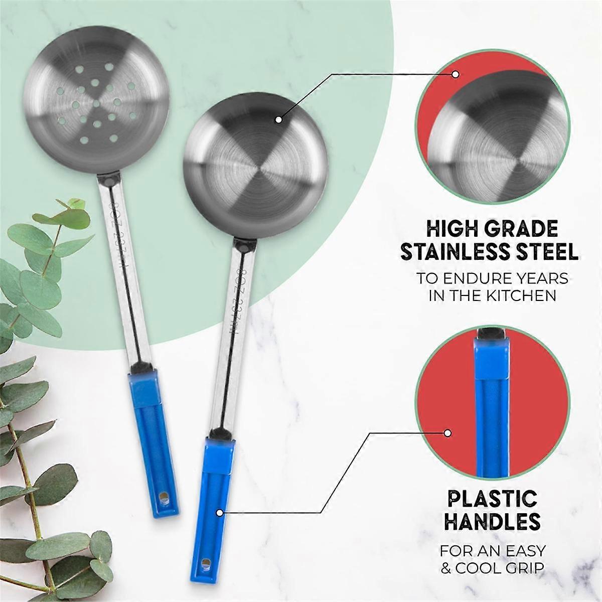 Portion Control Serving Spoons - Bariatric Must Haves - Perfect for ...